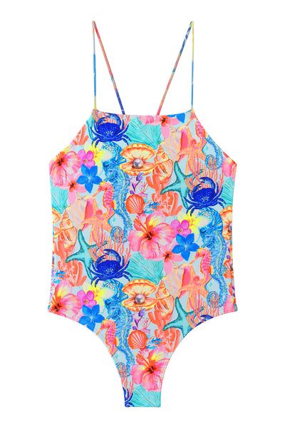 One Piece Joy Ariel Guadalupe Cid