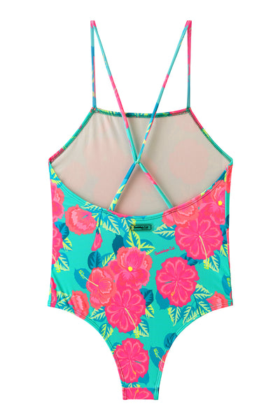 One Piece Joy Mavi – Guadalupe Cid